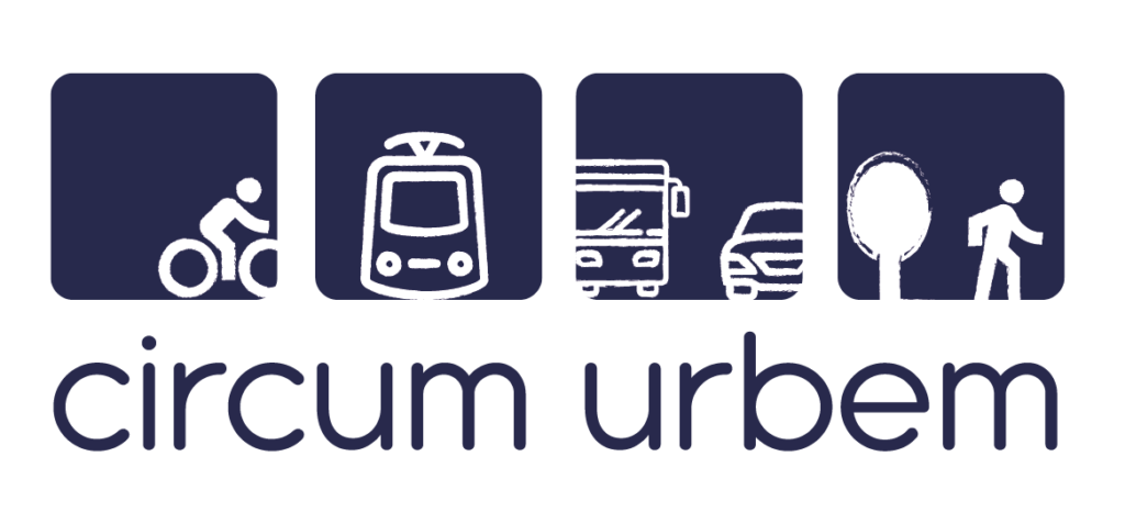 Bureau d'étude ingénérie du trafic - Rodez - Circum Urbem
